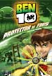Ben 10: Protector of Earth Game Cheats | Secret Codes | Upchuck ...