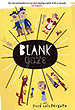 Blank Gaze Book Review