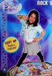Hannah Montana Rock Star Dance Mat Review | Toys | Games