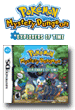 Pokemon Mystery Dungeon :: DS Game Previews | Explorers of Darkness ...