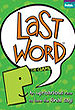 Last Word | Board Game Review | Buffalo Games | Subjects and Letters ...