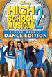High School Musical 2 :: Deluxe Dance Edition DVD Review