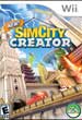 SimCity Creator :: Wii Game Review | Curvy Roads | Hero Buildings ...