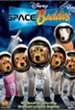 Space Buddies DVD Review