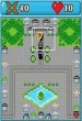 Ninjatown: NTSE Plaza :: DS Walkthrough
