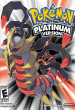 Pokemon Platinum Version :: Pokemon Catching Guide