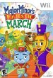 Major Minor's Majestic March :: Wii Game Review