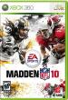Madden 10 :: The Cover Curse, Times Two?