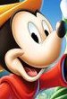 Disney Classic Short Films :: DVD Reviews