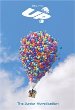Disney's UP! Book Review