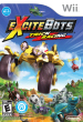 ExciteBots: Trick Racing :: Wii Game Review