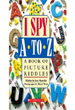 I Spy A To Z Review
