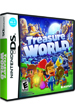 Treasure World :: DS Game Review
