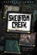 Skeleton Creek Book Review