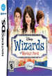 Wizards Of Waverly Place: DS Game Review