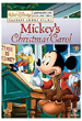 Disney Animation Collection: Mickey’s Christmas Carol :: DVD Review