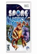 Spore Hero :: Wii Game Review