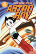 Astro Boy Timeline and Power Features