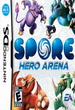 Spore Hero Arena:: DS Game Review
