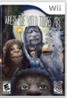 Where The Wild Things Are: Wii Game Review