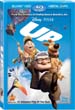 UP: DVD & Blu-Ray :: Review & Discuss It