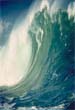 Science Project Idea: Amazing Natural Disasters :: Tsunamis