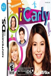 iCarly :: Wii and DS Game Review
