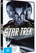 Star Trek DVD Review
