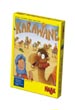 Karawane/The Caravan Board Game Review