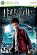 Harry Potter And The Half-Blood Prince :: Xbox 360 Game Review
