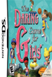 The Daring Game Preview
