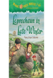 Magic Tree House #43: Leprechaun In Late Winter Book Review