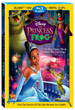 The Princess and The Frog Activity Sheets