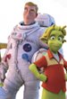 Planet 51 Exclusive Clip
