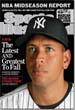 Alex Rodriguez (aka A-Rod) Biography