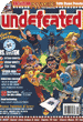 Undefeated | Gaming Strategy Magazine Review | Magic | Pokemon | Yu-Gi ...