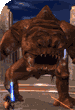 Star Wars: Knights of the Old Republic Video Game Cheat | Rancor Level ...