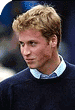 Prince William Bio