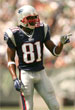 Randy Moss Biography | Pictures | New England Patriots | Stats | Super Bowl