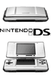 Nintendo DS Handheld Game System Review | Dual Screen | GBA | Hardware ...