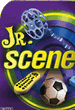Jr. Scene It Board Game | DVD Game | Kids | Teens | Trivia ...