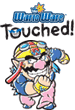 WarioWare: Touched! Game Review | Nintendo DS | Touch Screen | Mini ...