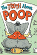 The Truth About Poop Book Review