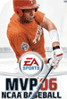 MVP 06 NCAA Baseball Video Game Review | PS2 | Xbox | Sports | ESPN ...