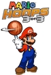 Mario Hoops 3-on-3 Nintendo DS Video Game Review | Basketball | Luigi ...