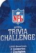 NFL Gridiron Trivia Challenge | Board Games | Kids | Family | Reviews ...