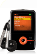 Creative MP3 Players | Review | Zen Vision: M | Neeon | V | Photo ...