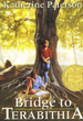Bridge to Terabithia Book Review