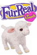 FurReal Friends - Newborn Farm Animals Toy Reviews | Pet | Lamb | Pig ...