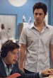 The Ex Movie Review | Zach Braff | Amanda Peet | Jason Bateman | Picture